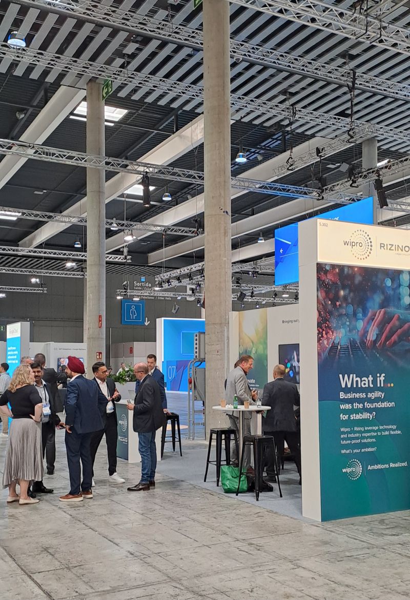 Matt Harker on LinkedIn: #rizing #wipro #rizing #wipro #sapphire # ... Matt Harker on LinkedIn: #rizing #wipro #rizing #wipro #sapphire # ...