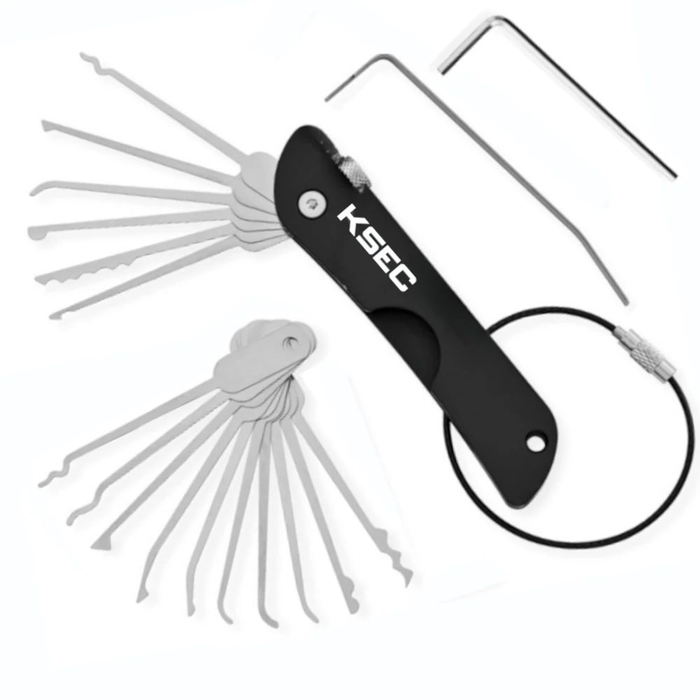 KSEC Worldwide on LinkedIn: Pro Pick Modular Multi-Tool – Customisable ... KSEC Worldwide on LinkedIn: Pro Pick Modular Multi-Tool – Customisable ...
