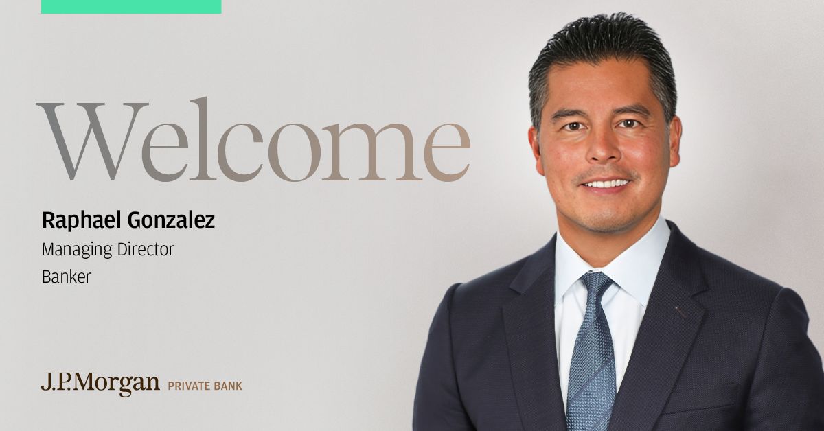 Ryan McGrath on LinkedIn: We’re pleased to welcome Raphael Gonzalez to ... Ryan McGrath on LinkedIn: We’re pleased to welcome Raphael Gonzalez to ...