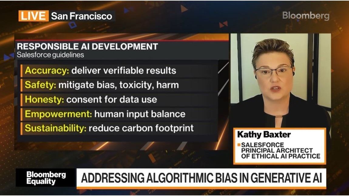 Philipp Boltze on LinkedIn: Salesforce on Ethical Safeguards for AI Philipp Boltze on LinkedIn: Salesforce on Ethical Safeguards for AI