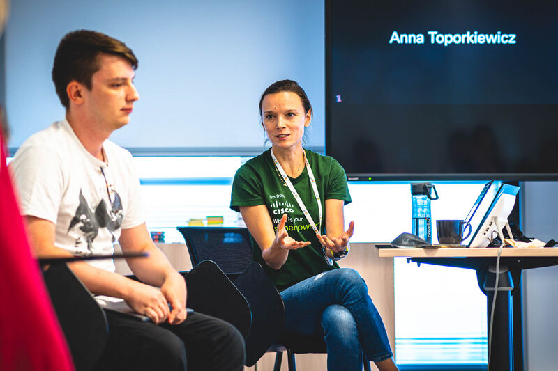Cisco on LinkedIn: #wearecisco #ciscopoland #superheroes Cisco on LinkedIn: #wearecisco #ciscopoland #superheroes