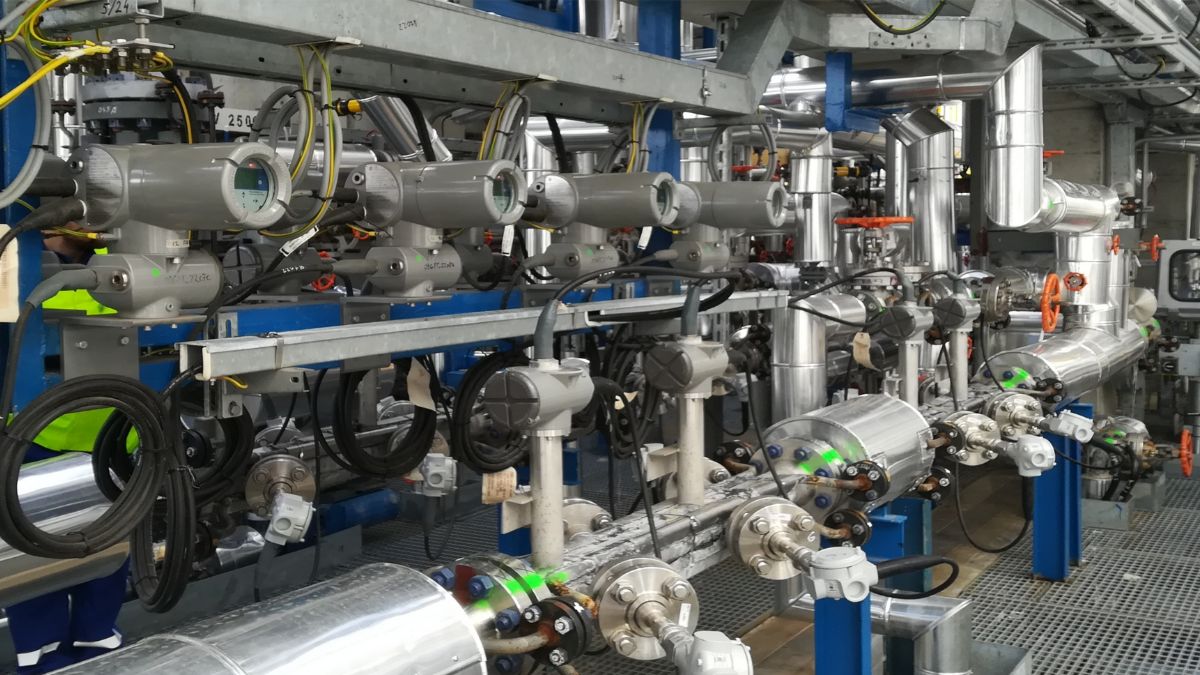 Max Nikitenko on LinkedIn: Panametrics Ultrasonic Inline Flow Meters Max Nikitenko on LinkedIn: Panametrics Ultrasonic Inline Flow Meters