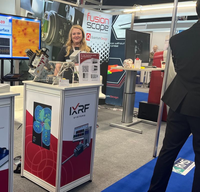 Satyam Ladva, EngD on LinkedIn: #mmc2023uk #rms #xrf Satyam Ladva, EngD on LinkedIn: #mmc2023uk #rms #xrf