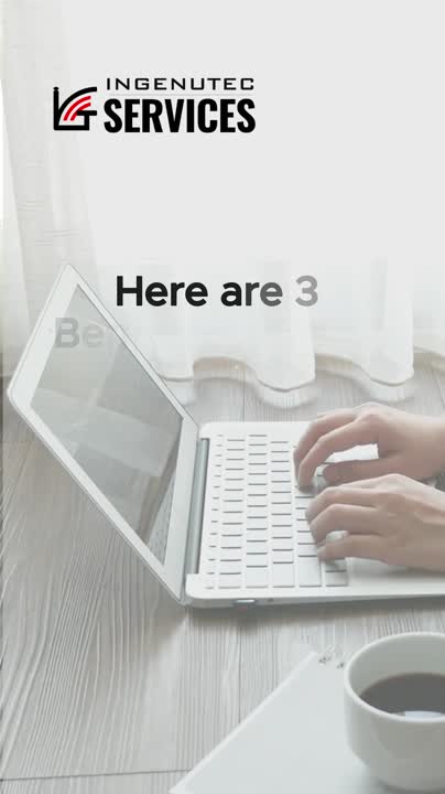 Ingenutec, LLC on LinkedIn: #ingenutec Ingenutec, LLC on LinkedIn: #ingenutec