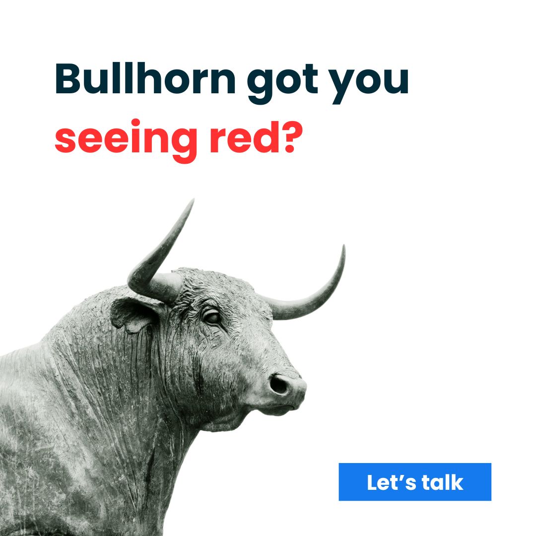 OneUp Sales on LinkedIn: Bullhorn Analytics vs OneUp Sales Comparison OneUp Sales on LinkedIn: Bullhorn Analytics vs OneUp Sales Comparison