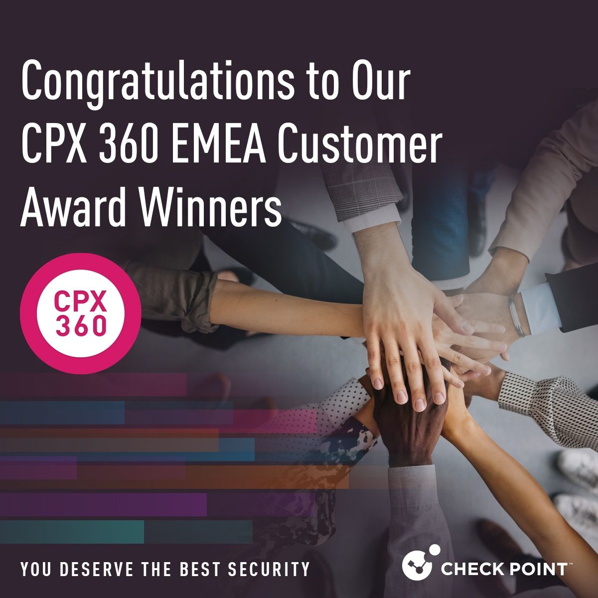 Andrew Schild on LinkedIn: Congratulations to Our 2023 CPX 360 Award ... Andrew Schild on LinkedIn: Congratulations to Our 2023 CPX 360 Award ...