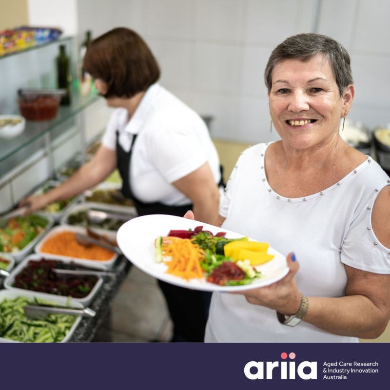 ARIIA on LinkedIn: #evidence #resources #agedcare ARIIA on LinkedIn: #evidence #resources #agedcare