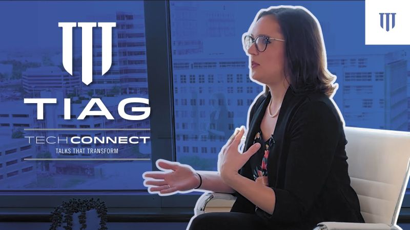 TIAG® on LinkedIn: TIAG TECH CONNECT: The Power of Knowing Your People TIAG® on LinkedIn: TIAG TECH CONNECT: The Power of Knowing Your People