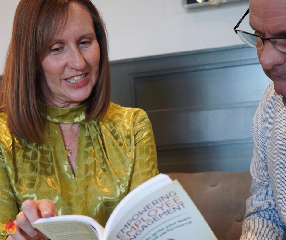 Claire Cahill MInstCPD on LinkedIn: How do you spot an Influential I as ... Claire Cahill MInstCPD on LinkedIn: How do you spot an Influential I as ...