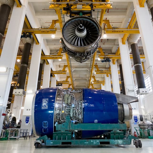 Renishaw Position Encoders on LinkedIn: #encoders #aerospace #aviation ... Renishaw Position Encoders on LinkedIn: #encoders #aerospace #aviation ...