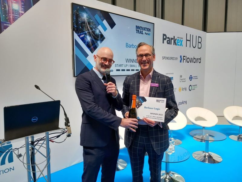 British Parking Association on LinkedIn: #parkex2023 #bpaevent # ... British Parking Association on LinkedIn: #parkex2023 #bpaevent # ...