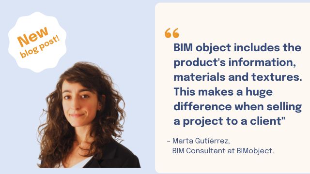 BIMobject on LinkedIn: Understanding BIM Content: 7 common questions ... BIMobject on LinkedIn: Understanding BIM Content: 7 common questions ...