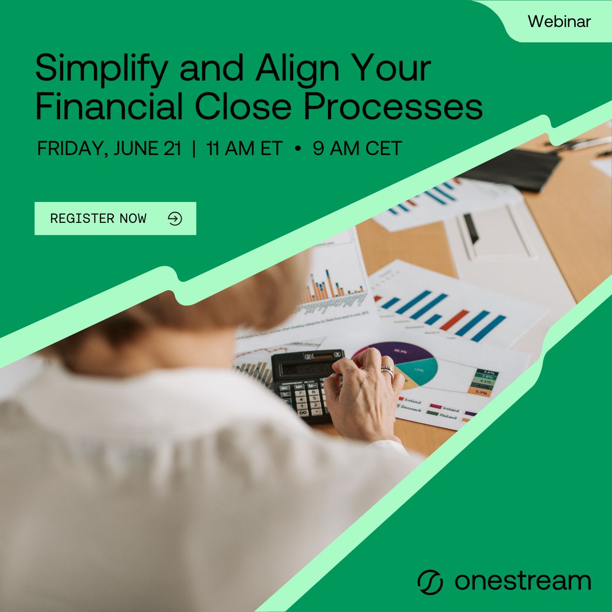 OneStream Software on LinkedIn: Conquering Complexity in the Financial ... OneStream Software on LinkedIn: Conquering Complexity in the Financial ...