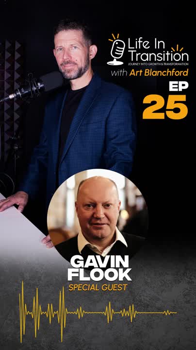 Gavin Flook on LinkedIn: #leadershiptransitions #lifetransitions # ... Gavin Flook on LinkedIn: #leadershiptransitions #lifetransitions # ...