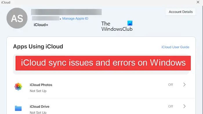 Principal-IT, Inc. on LinkedIn: Fix iCloud syncing issues and errors on ... Principal-IT, Inc. on LinkedIn: Fix iCloud syncing issues and errors on ...