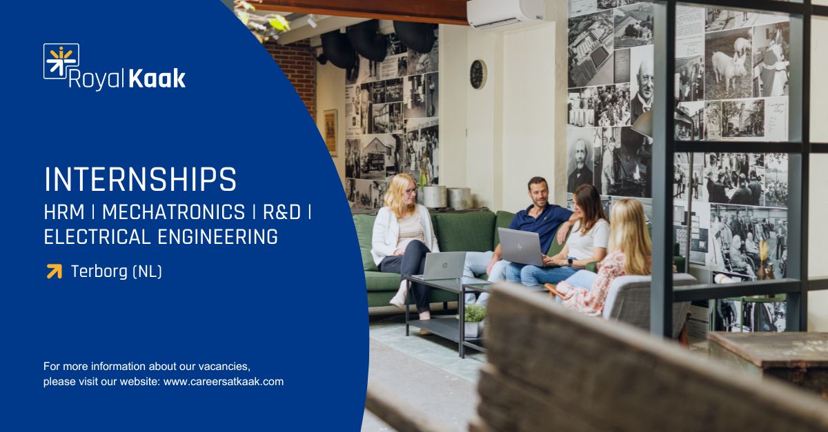 Royal Kaak on LinkedIn: Vacatures bij Kaak - Werken bij Kaak Royal Kaak on LinkedIn: Vacatures bij Kaak - Werken bij Kaak