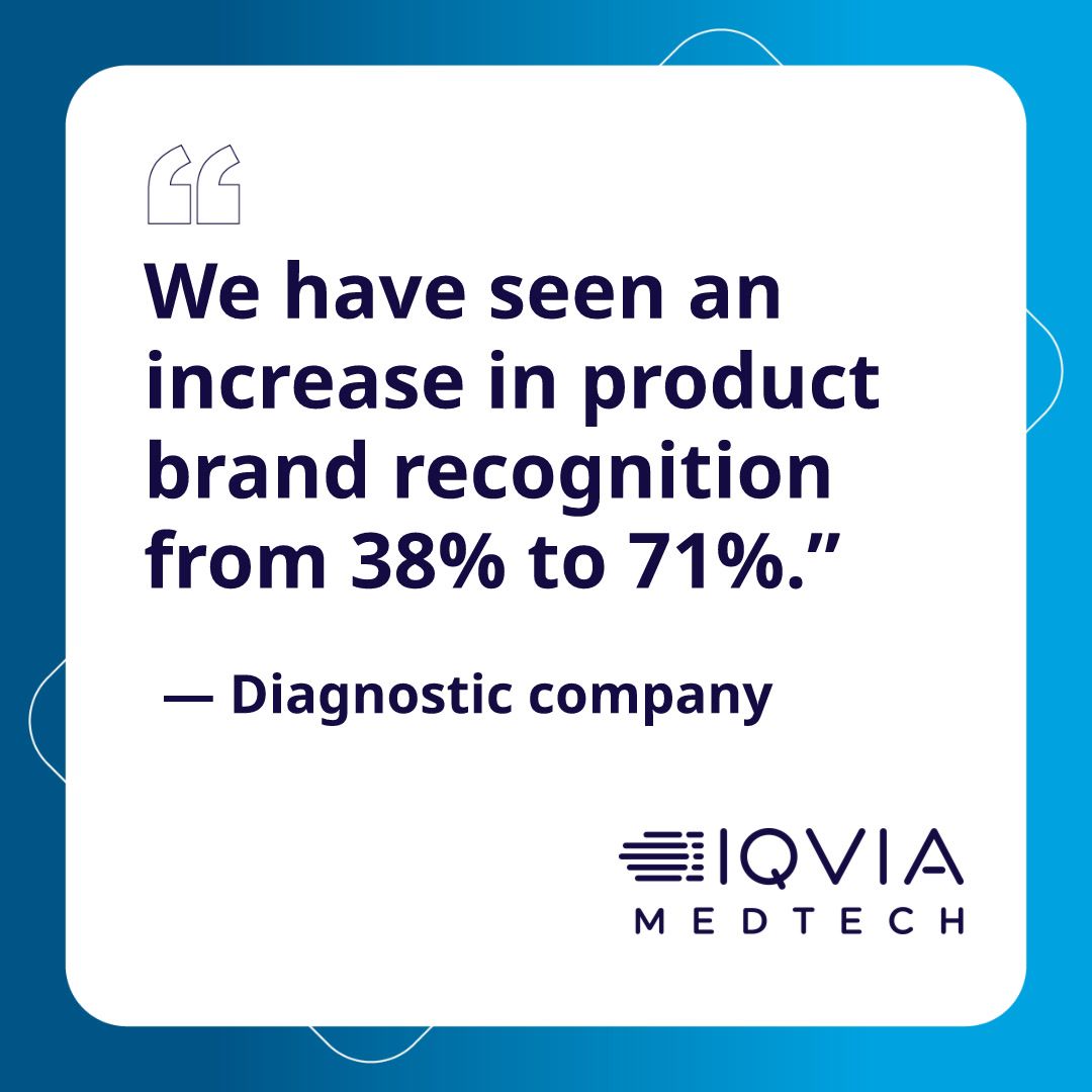 IQVIA MedTech on LinkedIn: Digital Enablement Center of Excellence IQVIA MedTech on LinkedIn: Digital Enablement Center of Excellence