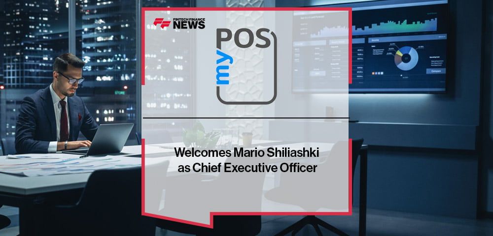 FF News | Fintech Finance on LinkedIn: myPOS welcomes Mario Shiliashki ... FF News | Fintech Finance on LinkedIn: myPOS welcomes Mario Shiliashki ...
