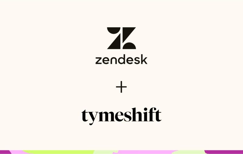 Zendesk on LinkedIn: Zendesk acquires Tymeshift Zendesk on LinkedIn: Zendesk acquires Tymeshift