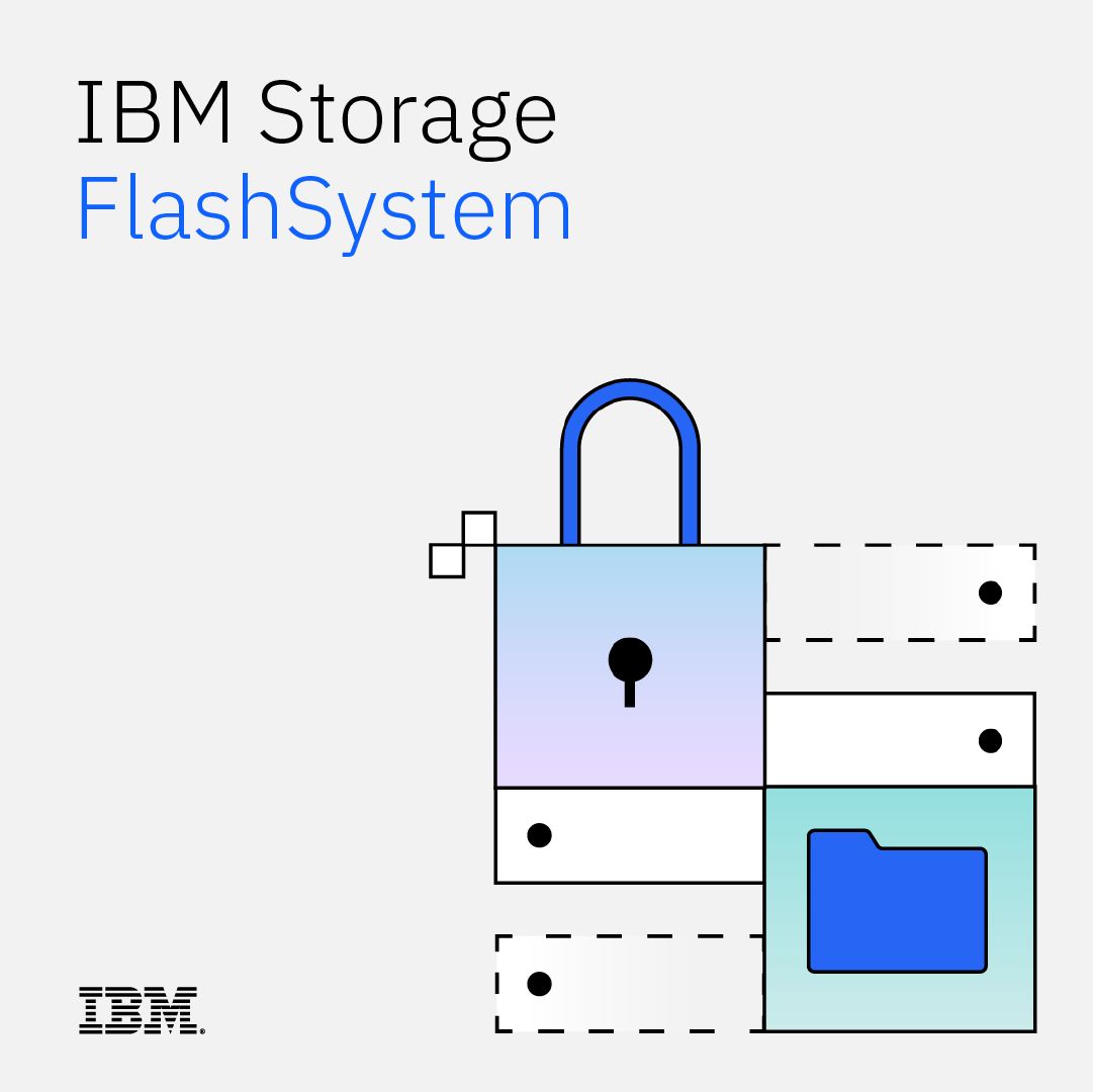 IBM on LinkedIn: Cyber Resilience - IBM Storage FlashSystem IBM on LinkedIn: Cyber Resilience - IBM Storage FlashSystem