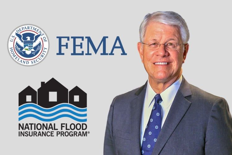 Steve Evans on LinkedIn: FEMA lifts NFIP traditional reinsurance ... Steve Evans on LinkedIn: FEMA lifts NFIP traditional reinsurance ...
