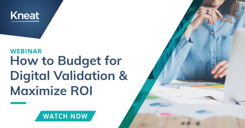 Kneat Solutions on LinkedIn: #webinar #validation #budgeting #kneat # ... Kneat Solutions on LinkedIn: #webinar #validation #budgeting #kneat # ...