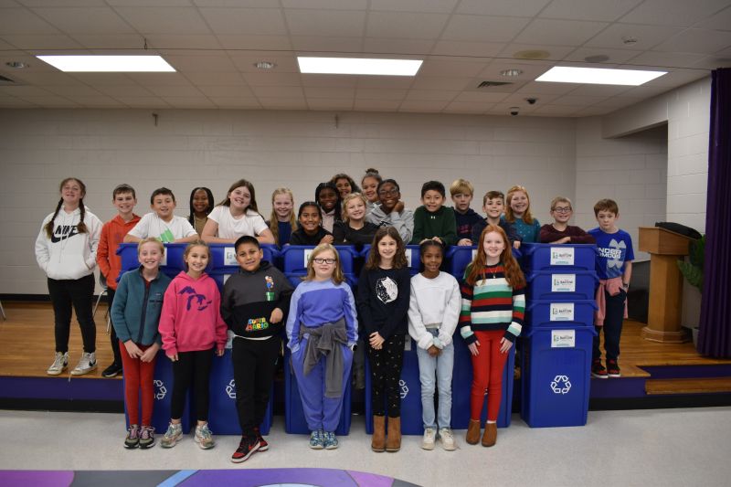 Cartersville City Schools on LinkedIn: The Cartersville Elementary ... Cartersville City Schools on LinkedIn: The Cartersville Elementary ...