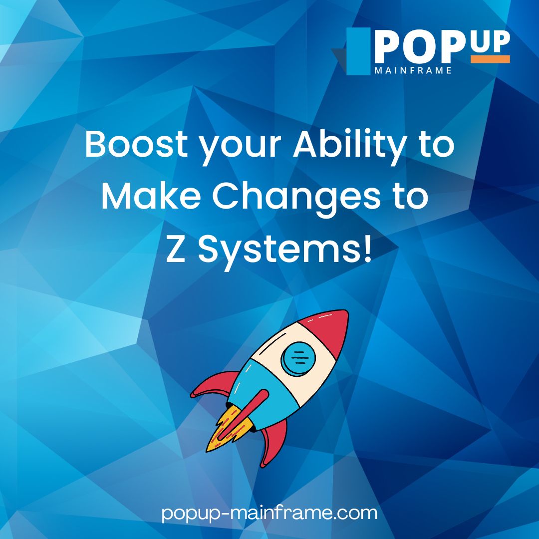 PopUp Mainframe on LinkedIn: Popup Mainframe PopUp Mainframe on LinkedIn: Popup Mainframe