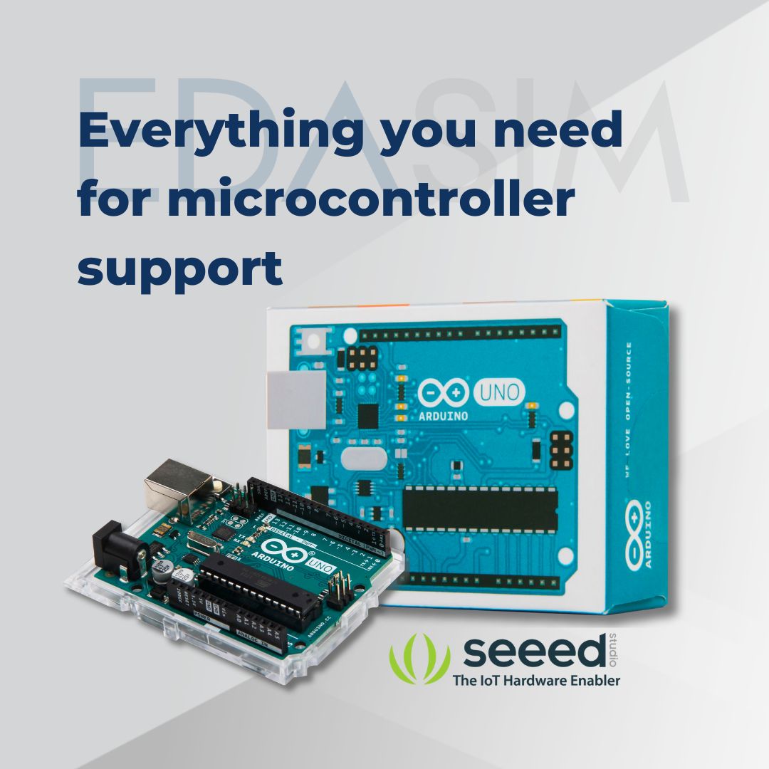Edasim LLC on LinkedIn: #seeed #arduino #electronics #atmega #robotics ... Edasim LLC on LinkedIn: #seeed #arduino #electronics #atmega #robotics ...