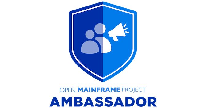 Louisa Seers on LinkedIn: Open Mainframe Project Ambassador was issued ... Louisa Seers on LinkedIn: Open Mainframe Project Ambassador was issued ...