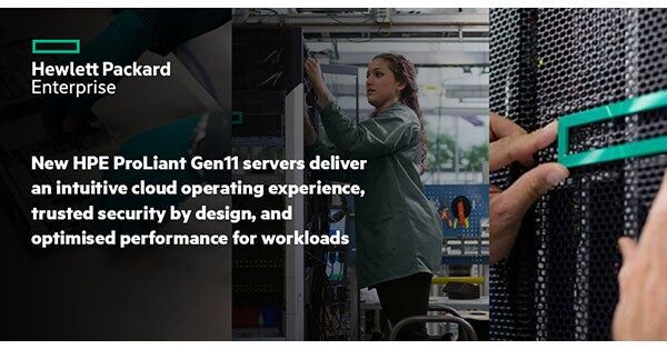 IP Trading Pty Ltd on LinkedIn: HPE Introduces Next-Generation Compute ... IP Trading Pty Ltd on LinkedIn: HPE Introduces Next-Generation Compute ...