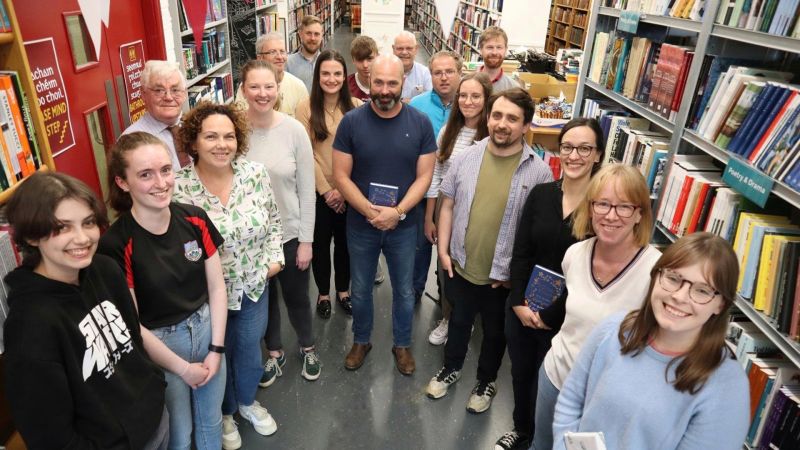 The Bookseller on LinkedIn: How online retailer Kenny's beat Amazon to ... The Bookseller on LinkedIn: How online retailer Kenny's beat Amazon to ...