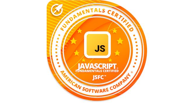 Julio Hidalgo Jara on LinkedIn: JavaScript ® Fundamentals Certified ... Julio Hidalgo Jara on LinkedIn: JavaScript ® Fundamentals Certified ...