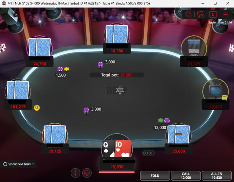 pokerfuse on LinkedIn: WSOP Deploys New Table Layout in PA Ahead of ... pokerfuse on LinkedIn: WSOP Deploys New Table Layout in PA Ahead of ...
