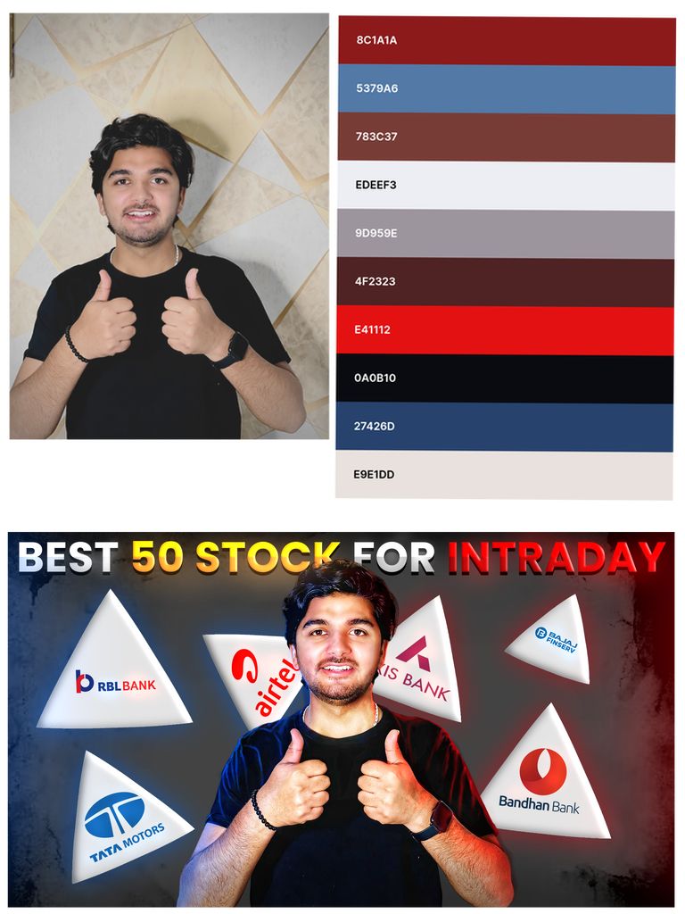 Sumanta Mondal on LinkedIn: #thumbnail #youtube Sumanta Mondal on LinkedIn: #thumbnail #youtube