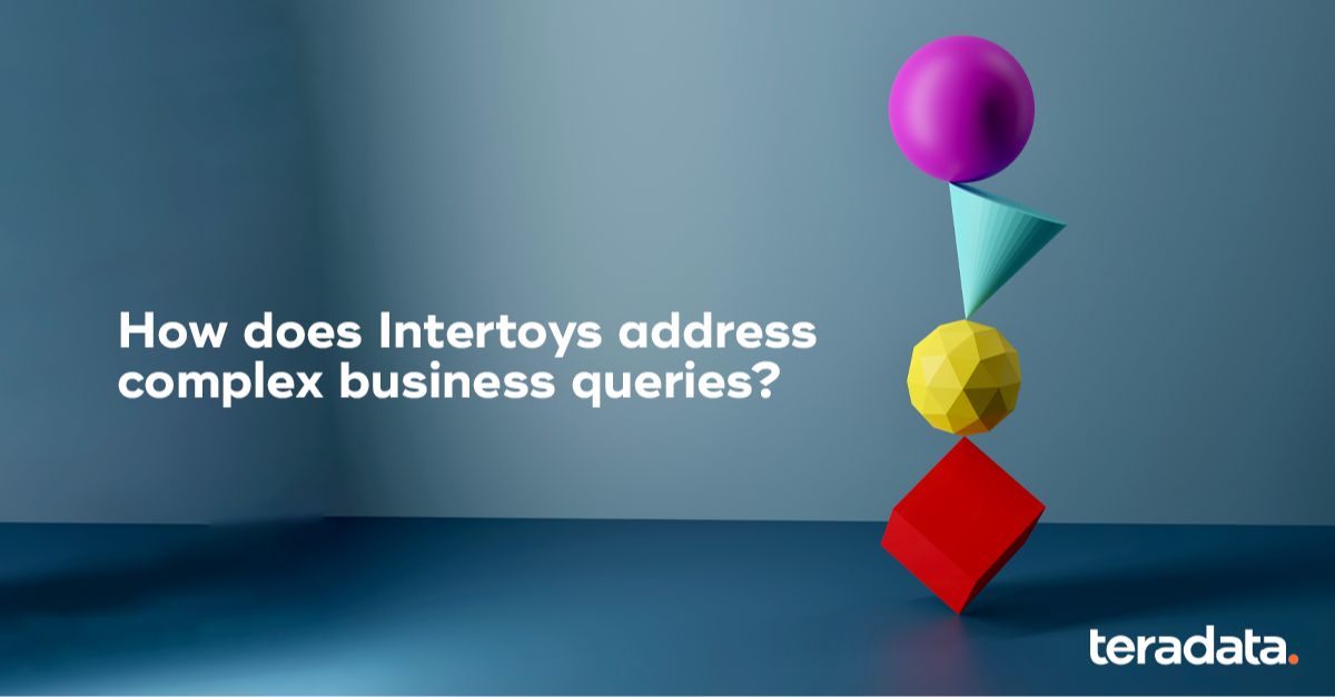 Bruno Laï on LinkedIn: Intertoys Migrates to a Modern Cloud Analytics ... Bruno Laï on LinkedIn: Intertoys Migrates to a Modern Cloud Analytics ...