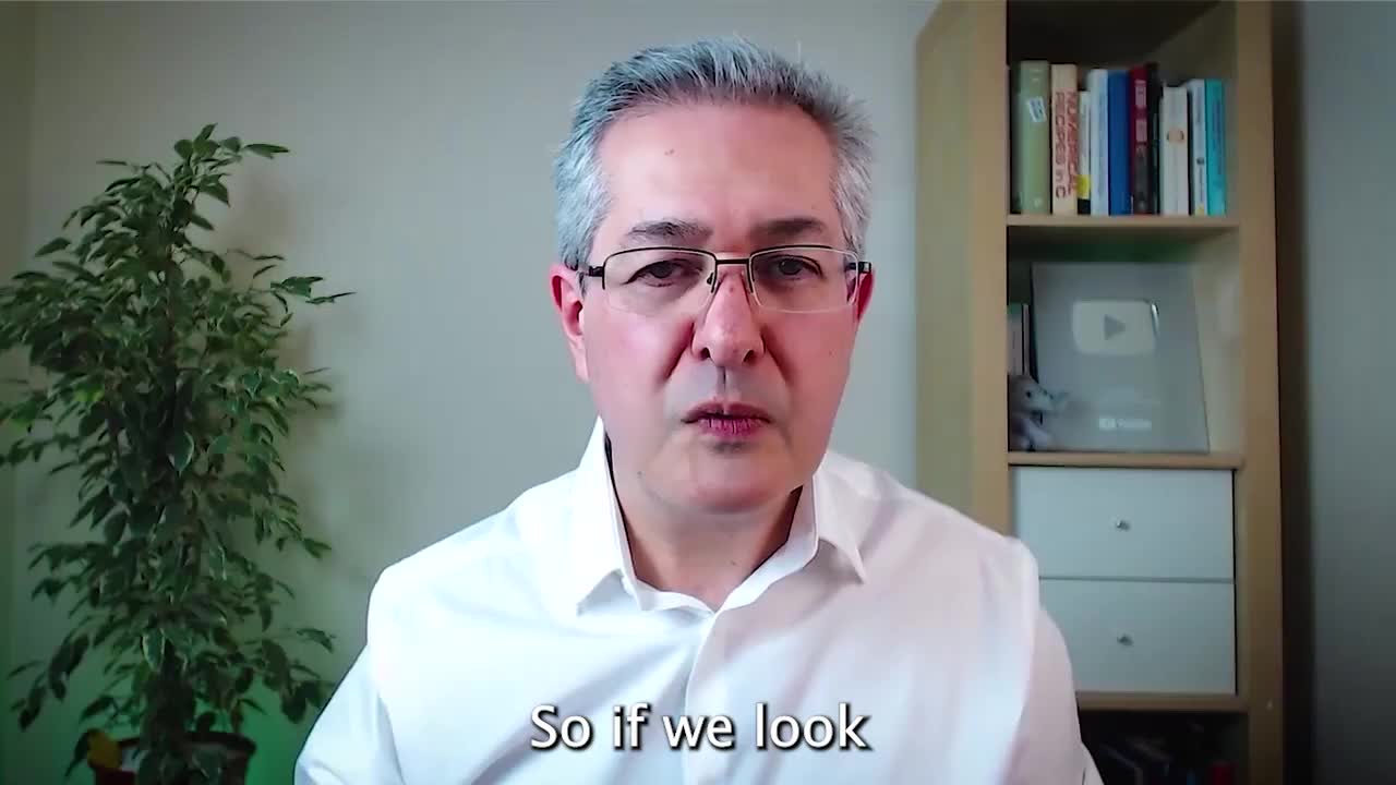 PensionCraft on LinkedIn: In this clip from my latest video answers the ... PensionCraft on LinkedIn: In this clip from my latest video answers the ...