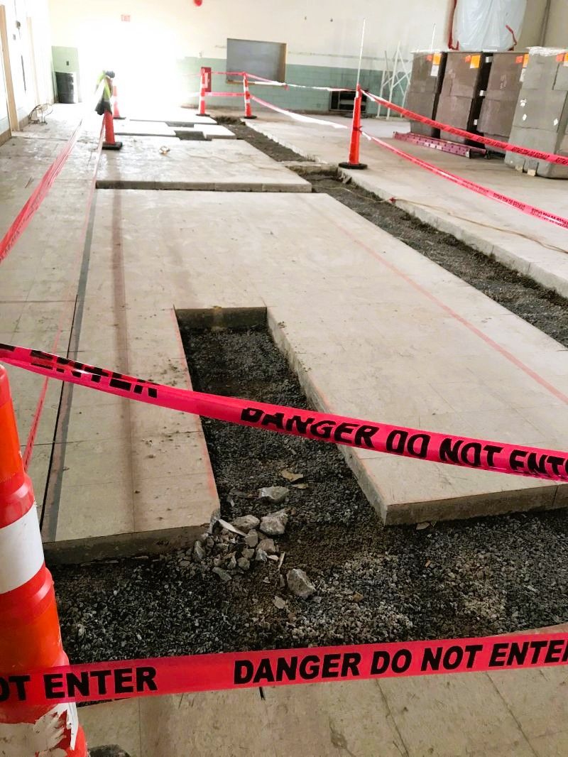 Empire Building Diagnostics on LinkedIn: #concretecuttingpros Empire Building Diagnostics on LinkedIn: #concretecuttingpros