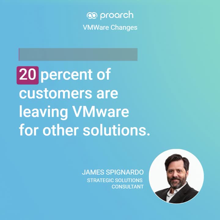 ProArch on LinkedIn: Broadcom is making changes that will affect almost ... ProArch on LinkedIn: Broadcom is making changes that will affect almost ...