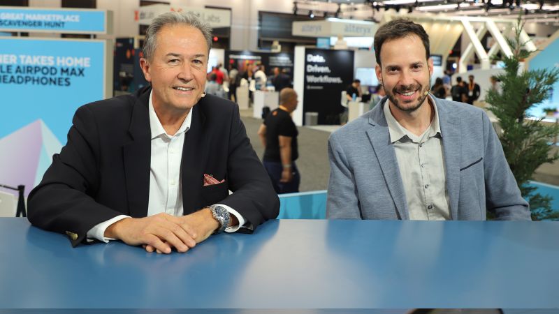 Pau Borotau on LinkedIn: Data integration revolution: Transforming ... Pau Borotau on LinkedIn: Data integration revolution: Transforming ...