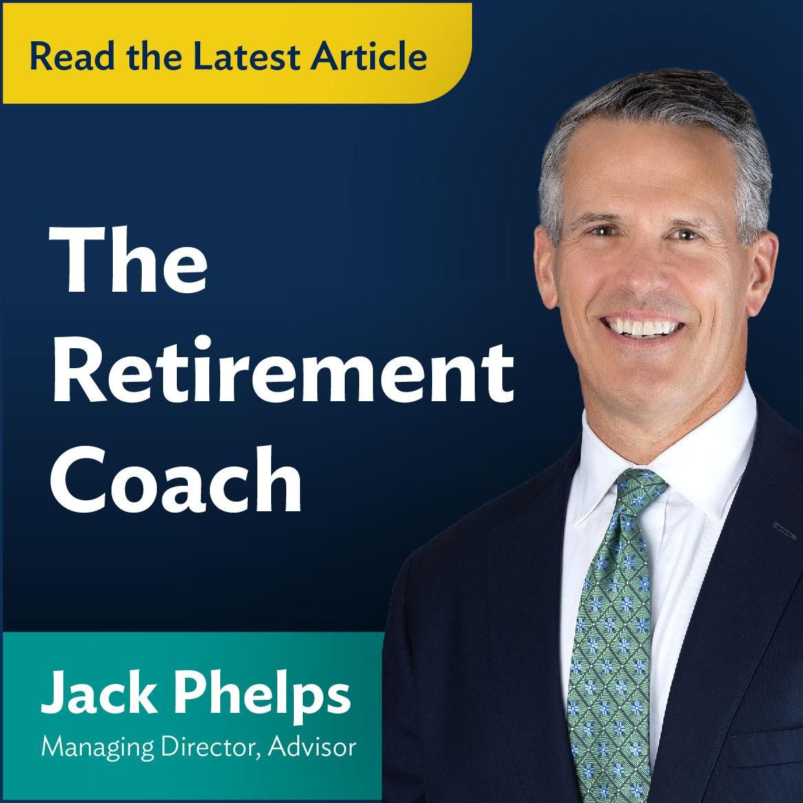 Scott Michael, CFP®, AIF® on LinkedIn: Many diligent savers reach a ... Scott Michael, CFP®, AIF® on LinkedIn: Many diligent savers reach a ...