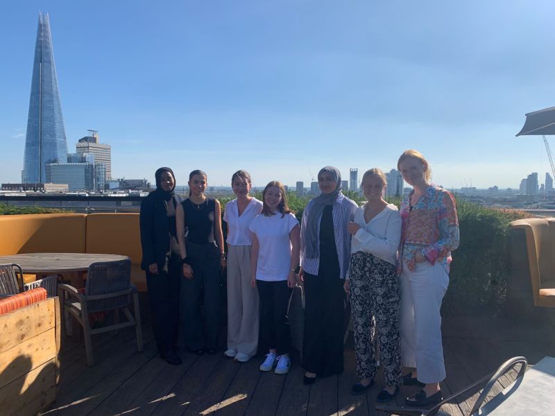 Headland on LinkedIn: #trainees #pragency #career #comms #collaboration ... Headland on LinkedIn: #trainees #pragency #career #comms #collaboration ...