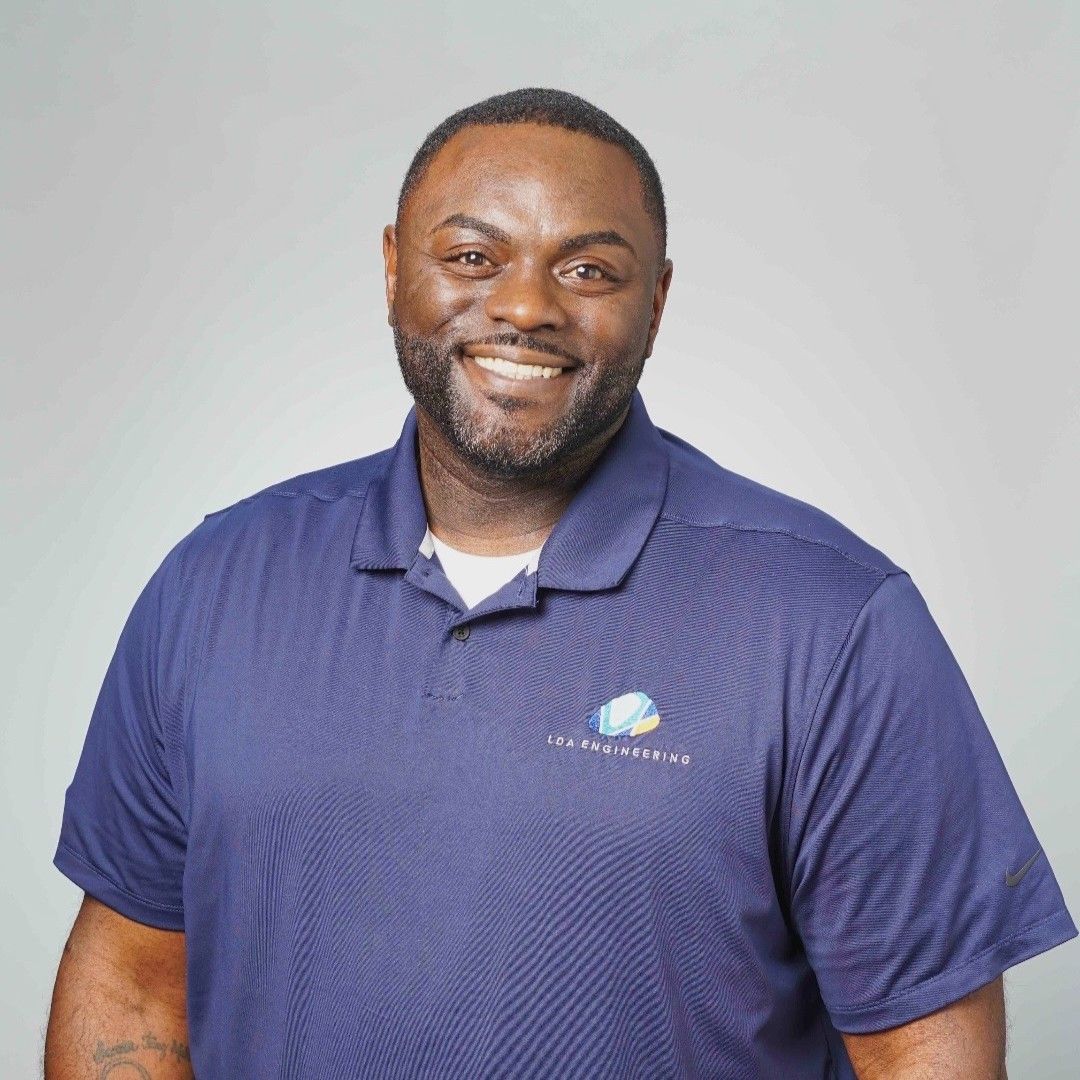 LDA Engineering on LinkedIn: Employee Spotlight | Meet Homer Vaughn ... LDA Engineering on LinkedIn: Employee Spotlight | Meet Homer Vaughn ...