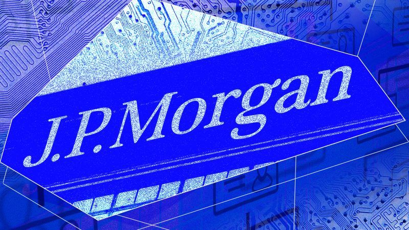 The Block on LinkedIn: JPMorgan casts doubt on SEC approval for Solana ... The Block on LinkedIn: JPMorgan casts doubt on SEC approval for Solana ...