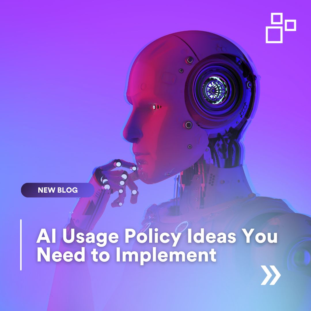 Stephen Connolly på LinkedIn: AI Usage Policy Ideas You Need to Implement Stephen Connolly på LinkedIn: AI Usage Policy Ideas You Need to Implement