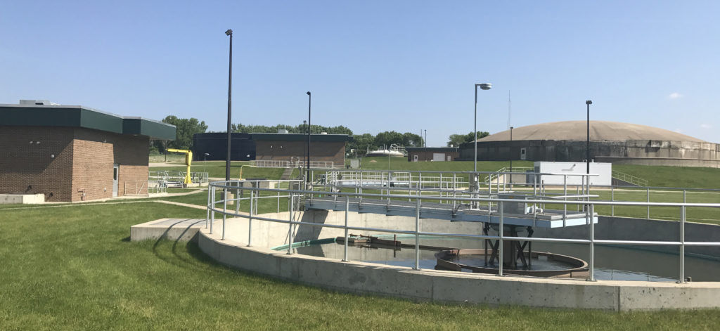 PRIMEX Controls on LinkedIn: Iowa Great Lakes Sanitary District ... PRIMEX Controls on LinkedIn: Iowa Great Lakes Sanitary District ...