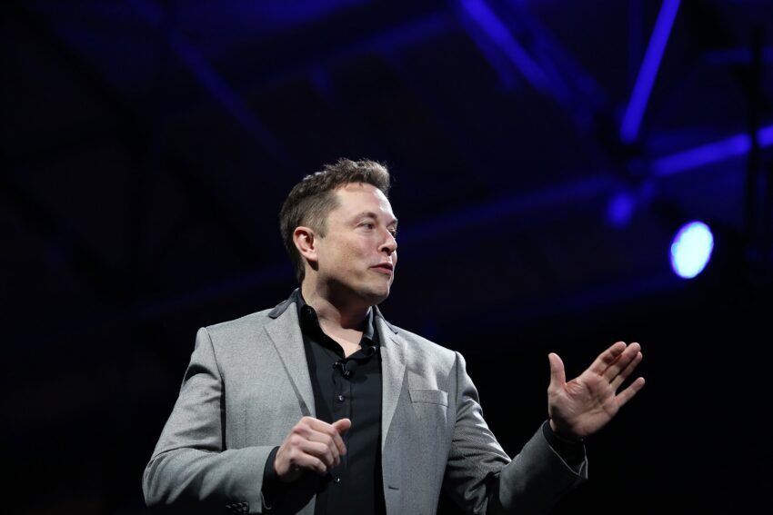 Business Matters Magazine on LinkedIn: Elon Musk’s AI Start-Up xAI ... Business Matters Magazine on LinkedIn: Elon Musk’s AI Start-Up xAI ...