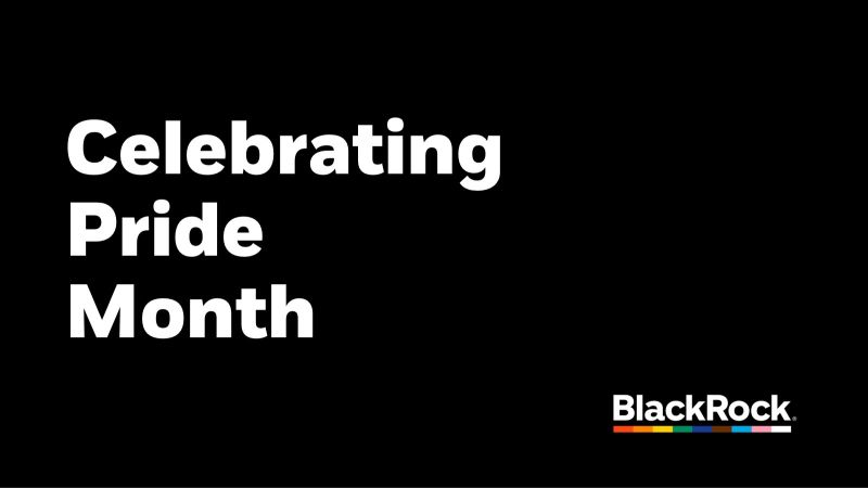 BlackRock on LinkedIn: #pridemonth #pride BlackRock on LinkedIn: #pridemonth #pride