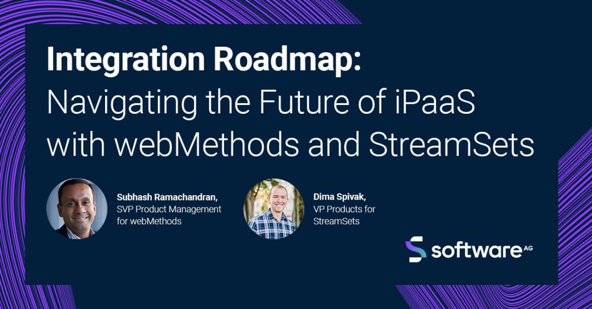 Learn about WebMethods.io and StreamSets integration solutions | Edy ... Learn about WebMethods.io and StreamSets integration solutions | Edy ...