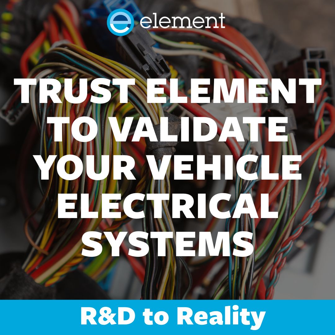 Element Connectivity & Mobility on LinkedIn: Electronic Component ... Element Connectivity & Mobility on LinkedIn: Electronic Component ...